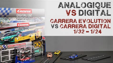 Arriba 56 Imagen Carrera Digital Vs Evolution Thptnganamst Edu Vn