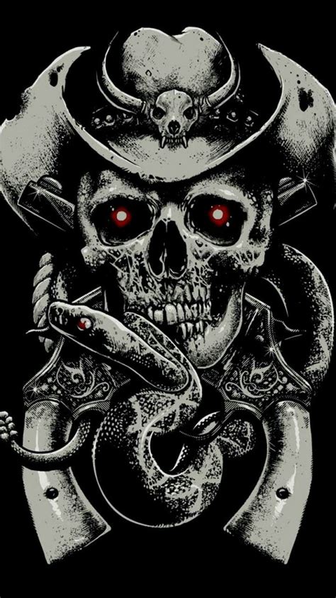 El Top Imagenes De Calaveras Para Fondo De Pantalla Abzlocal Mx
