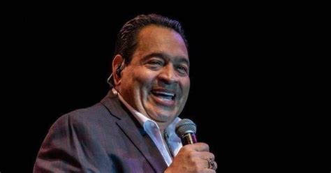 Yo nunca le quise fallar Tito Nieves pide disculpas a Víctor
