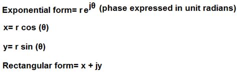 convert to polar equation to rectangular equation calculator