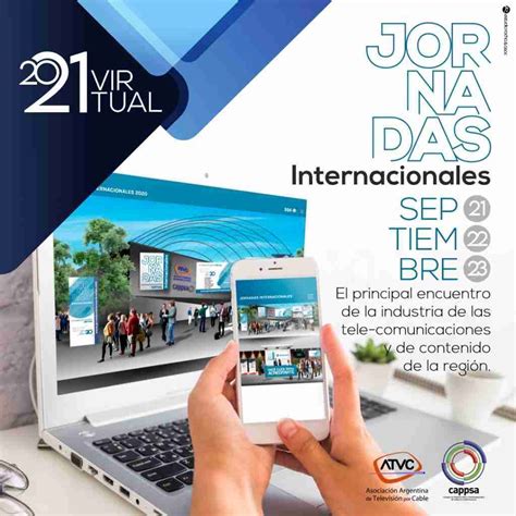 Jornadas Internacionales Virtuales CAPPSA