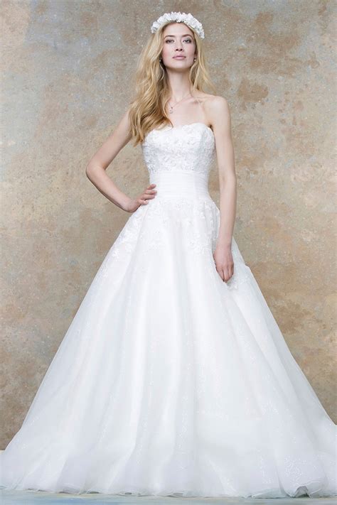 Wedding Dress From Ellis Bridals Hitched Co Uk