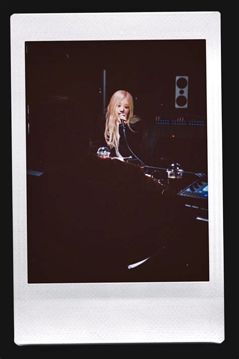 Polaroid Lisa Ros Jennie Jisoo Blackpink Photocard Thealbum