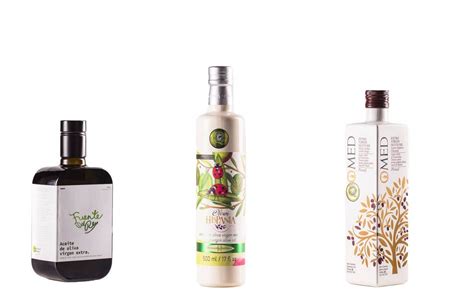 Estos son los diez mejores aceites de oliva virgen extra de España