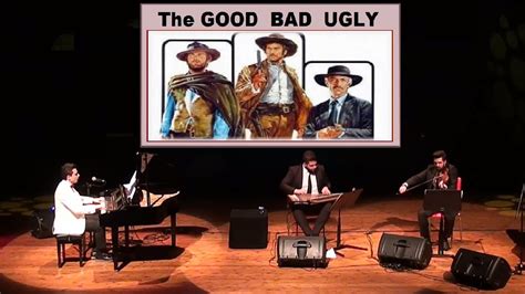 En İyi Film Müziği İYİ KÖTÜ ve ÇİRKİN Good Bad Ugly Kovboy Western