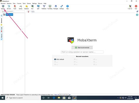 How To Install GUI File Manager Nautilus On WSL Windows 10 Subsystem