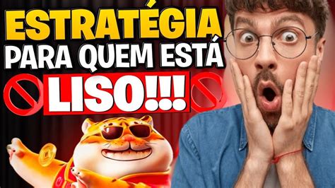 FORTUNE TIGER ESTRATÉGIA FORTUNE TIGER PARA 2024 COMO GANHAR NO