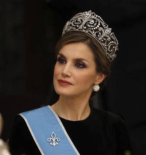 Fotos La reina Letizia cumple 51 años El Comercio Diario de Asturias