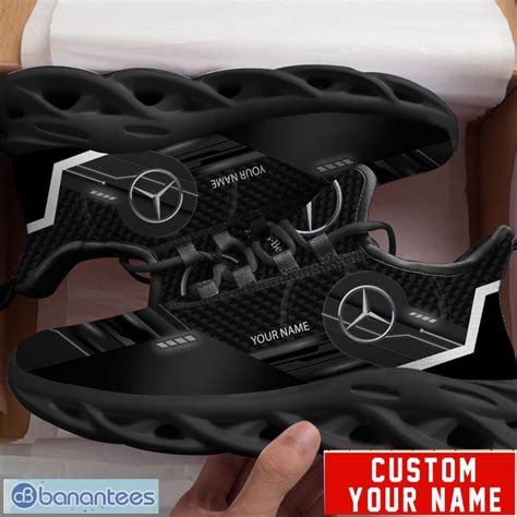 The Name Mercedes Different Fonts