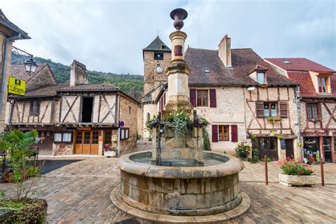 43 Lieux Incontournables à Visiter dans le Lot Que Voir Que Faire