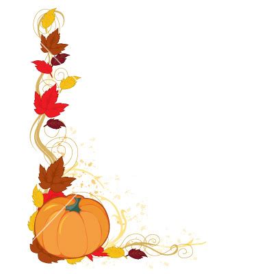 Free Fall Fall Leaves Border Clipart Free Images 3 Clipartix