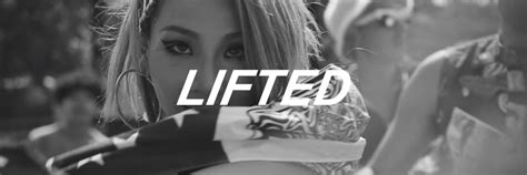 K Pack Cl Lifted Lyrics Headers Cr Loonna