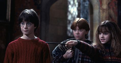 Harry Potter E La Pietra Filosofale Al Cinema Radio Deejay