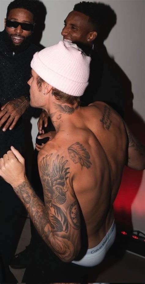 Famous Bulges On Twitter Rt Thefamousbulges Justin Bieber Ass