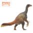 Pnso Qingge The Therizinosaurus