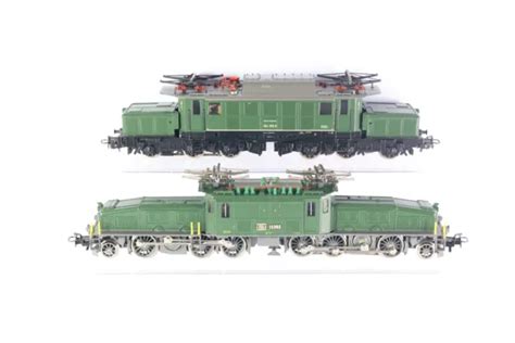 M Rklin E Loks Krokodile Der Jubil Umsset Jahre M Rklin