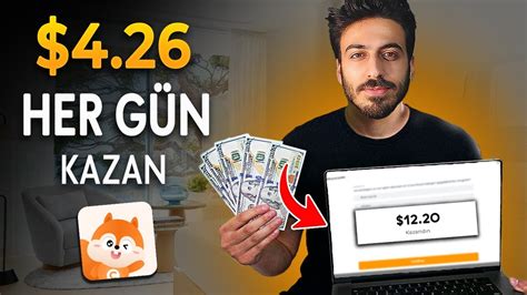 Anket Doldur 10 PARA Kazan İnternetten Para Kazanma 2025 Anket
