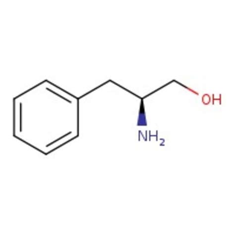 L 2 Amino 3 Phenyl 1 Propanol 98 Thermo Scientific Chemicals