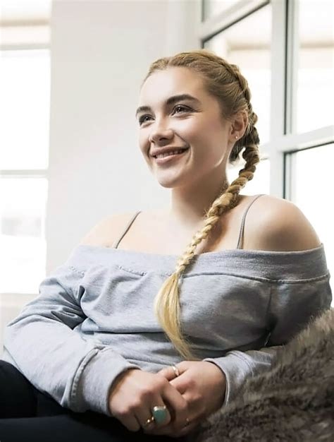Hot Florence Pugh Naked Movie Scenes Hot Pics On Thothub