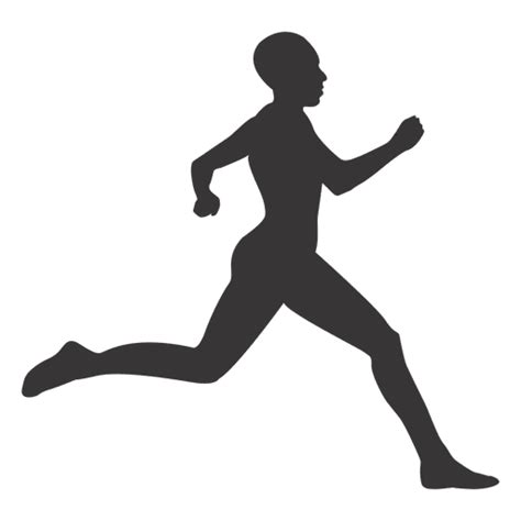 Gr Ficos De Mujer Atleta Para Descargar