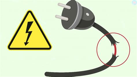 Les dangers de l électricité pour CP CE1 CE2 Maître Lucas