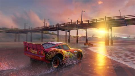 Cars 3 PS HD Wallpaper Pxfuel