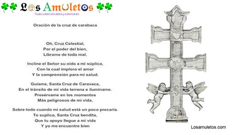 Significado De La Cruz De Caravaca Losamuletos La Web Sobre