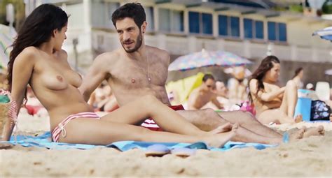 Naked Inma Cuesta Added By Makhan