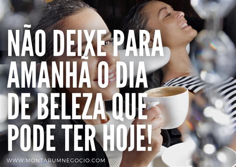 21 Frases para atrair clientes para salão de beleza