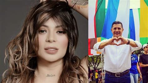 Marbelle Arremeti Contra Jorge Iv N Ospina Cu L Fue La Raz N