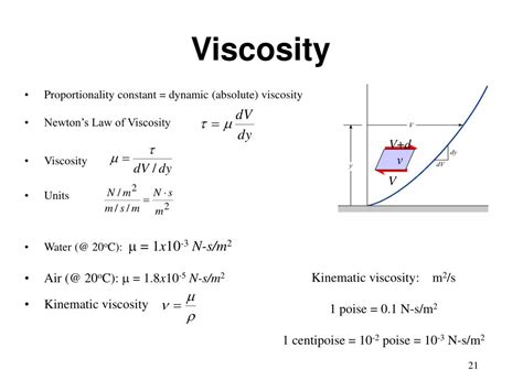 ppt fluid properties chapter 2 powerpoint presentation free download id 314146