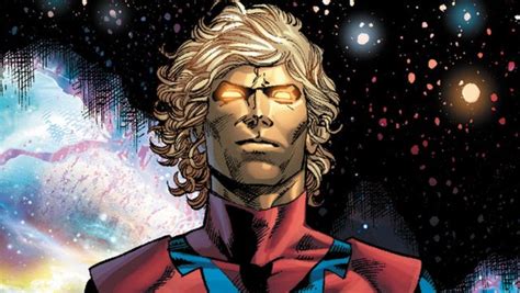 Os 18 Personagens Mais Fortes E Poderosos Da Marvel Maiores E Melhores