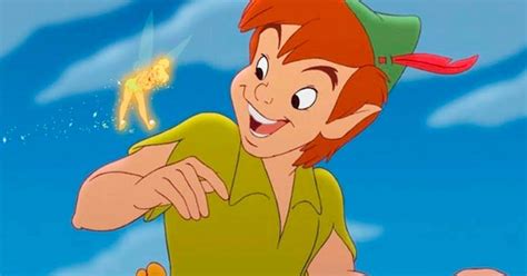 Peter Pan et Wendy Disney dévoile la première affiche du live action