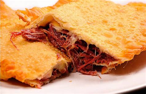 PASTEL DE CARNE SECA E DE CARNE MOÍDA Blog Nova Safra