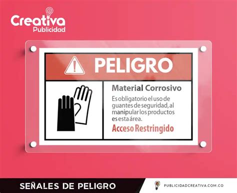 Descubre lo ágil y rápido que hacemos tus señales informativas