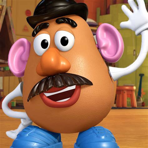25 Facts About Mr Potato Head Toy Story Facts Net