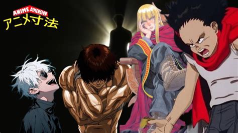 Top 5 Momentos Más Elevados y Épicos Del Anime y Manga No 1 YouTube