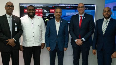 República Dominicana avanza 30 posiciones en el Índice Nacional de
