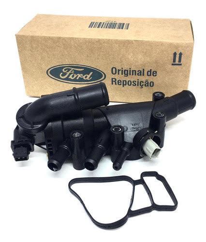 V Lvula Termost Tica Ford Ka Courier Flex Zetec Rocam Parcelamento
