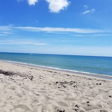 Blind Creek Beach Fort Pierce All You Need To Know Before You Go