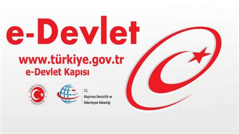E Devlet Giri Ile Adli Sicil Kayd Sorgulama Nas L Yap L R Ya Am