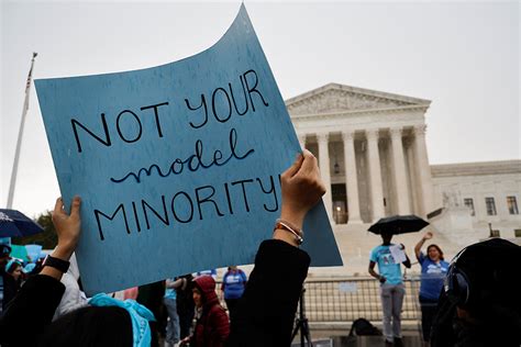 Supreme Court Strikes Down Affirmative Action Policies In University