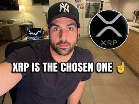 XRP RIPPLE IS THE CHOSEN ONE JP MORGAN SAYS WIN FOR CRYPTO XLM IS A