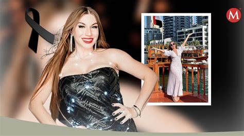 Onfluencer Rusa Inessa Polenko Muere Por Intentar Foto E Un Acantilado