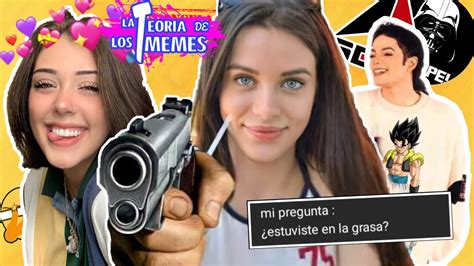 ESTUVE EN LA GRASA SDLG Como Hacer Un Canal De Memes Videos Random