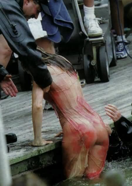 Sarah Jessica Parker Naked Picsegg