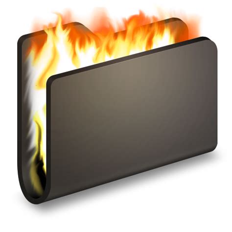Icon Folder Free Icons Library