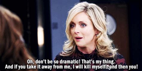 Jenna Maroney Drama Queen Wifflegif