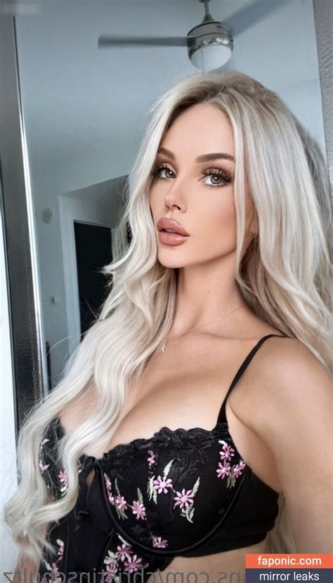 Christin Schultz Aka Christin Schultz Nude Leaks Onlyfans Photo