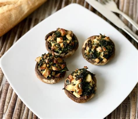 Arriba 51 Imagen Receta De Pechuga De Pollo Con Espinacas Y